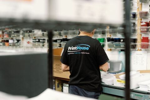 Printing Services | Print Shop | Print House
